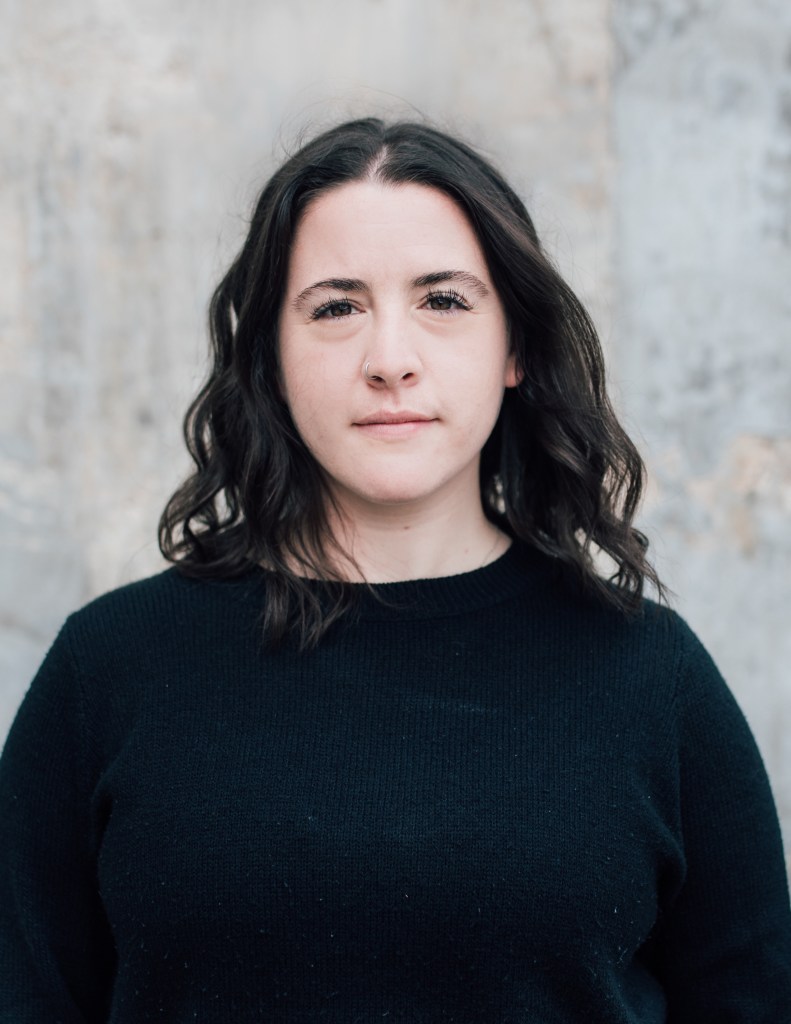 FACULTY – Brickhouse NYC